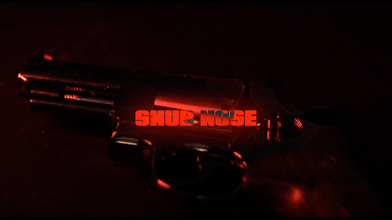 Official Snub Nose Teaser - YouTube