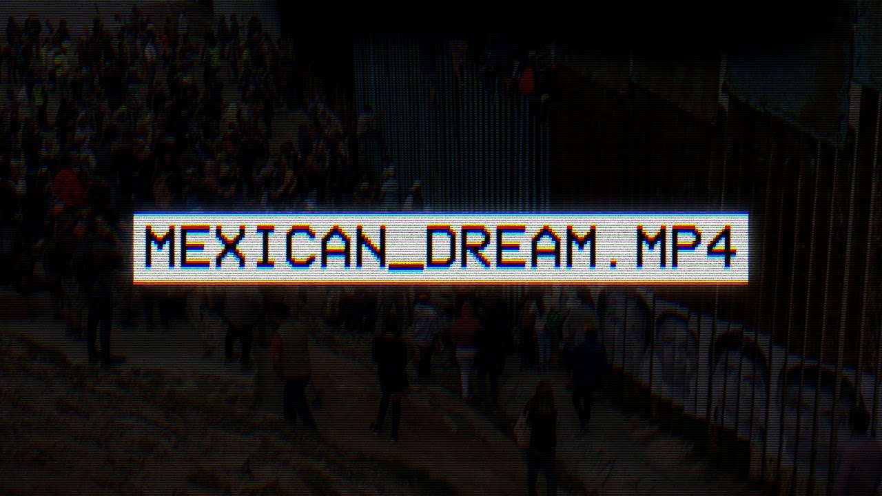 The Mexican Dream - A tale from a mexican doomer - YouTube