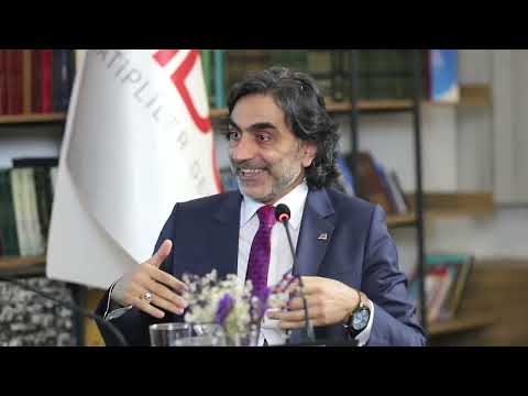 “Dedi ki Rabbim beni bağışla O da onu bağışladı”