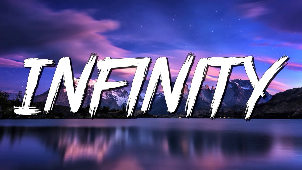 Infinity - jaymes Young (Lyrics) || David Kushner, Ed Sheeran ...