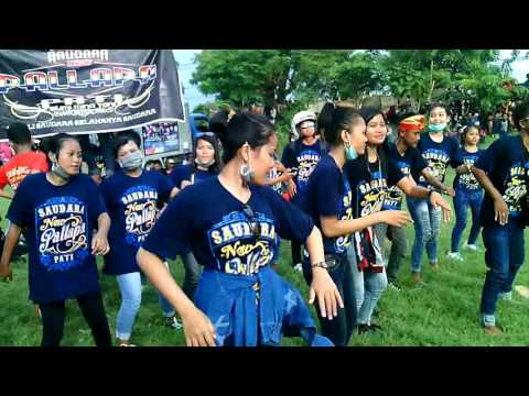 Snp pati sma spg gubug