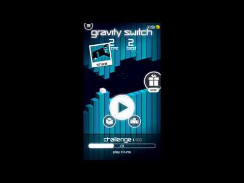 Gravity Switch (by Ketchapp) - casual game for android and iOS ...