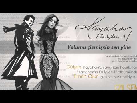 GüLşen - ´♡`·· Emrin OLur ··´❤` ²°¹⁴ { ..̅C̅̅a̅̅d̅̅i̅!!..ッ } ;)