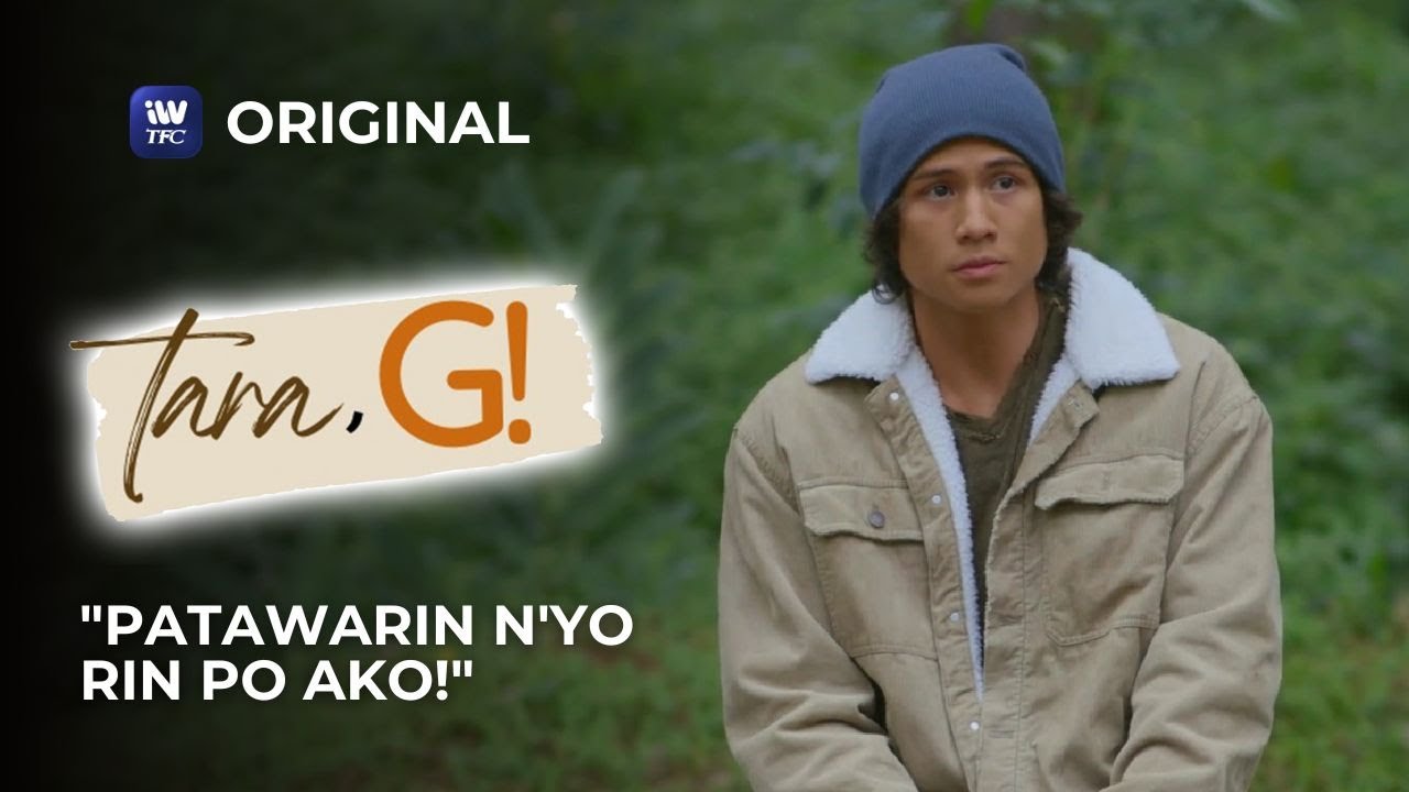 Team WISE discovers Will's secret. | Tara, G! Episode 9 Highlights ...