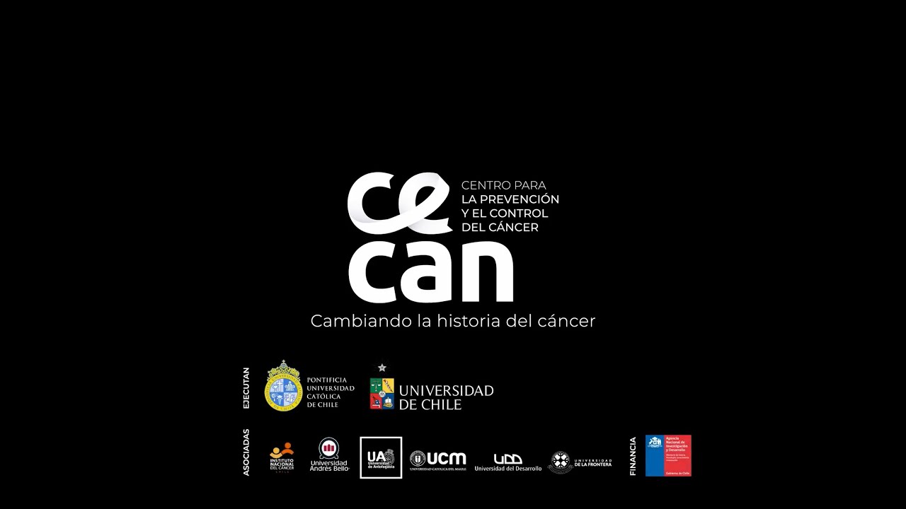 Centro para la Prevención y el Control del Cáncer (CECAN) ¡Conócenos ...