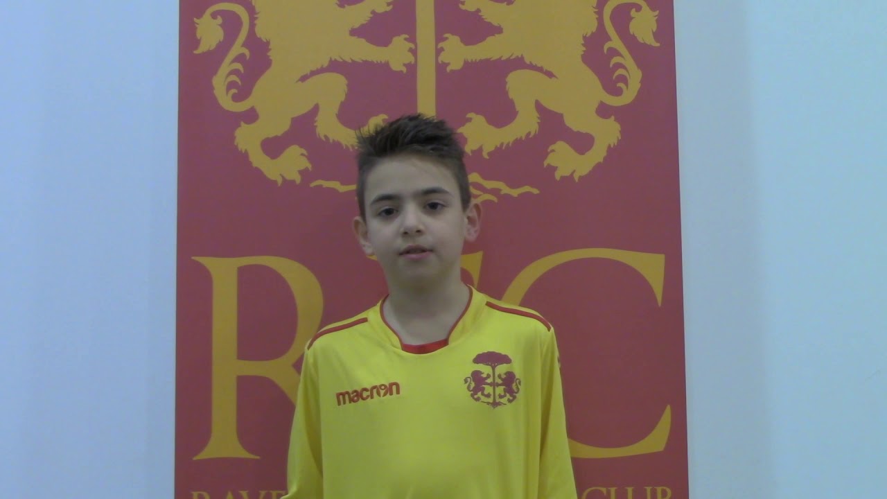 2007 - Samuele Sciarra - YouTube