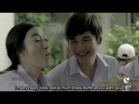 [Eng Sub - BL] My Bromance the Series Ep.3 part 1 (1/3)