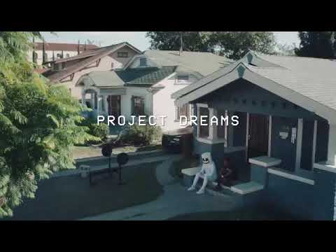 Roddy rich ft marshmello project dreams - YouTube