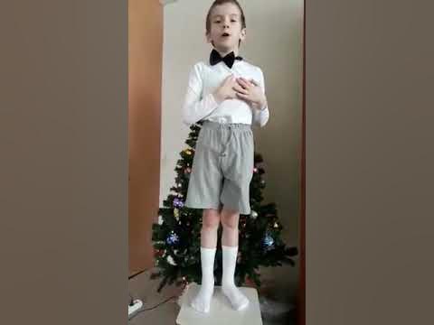 Крутится вертится шар голубой)) - YouTube