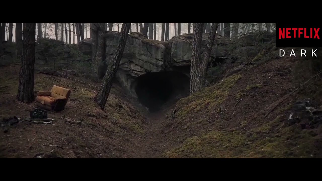 DARK Theme Sound ( Tick Tack ) #dark #netflix - YouTube