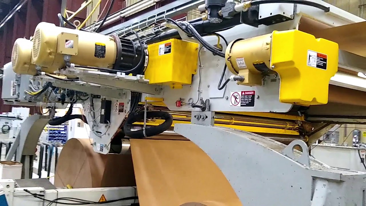 Pre-Owned As-Is 2018 Model IMX - YouTube