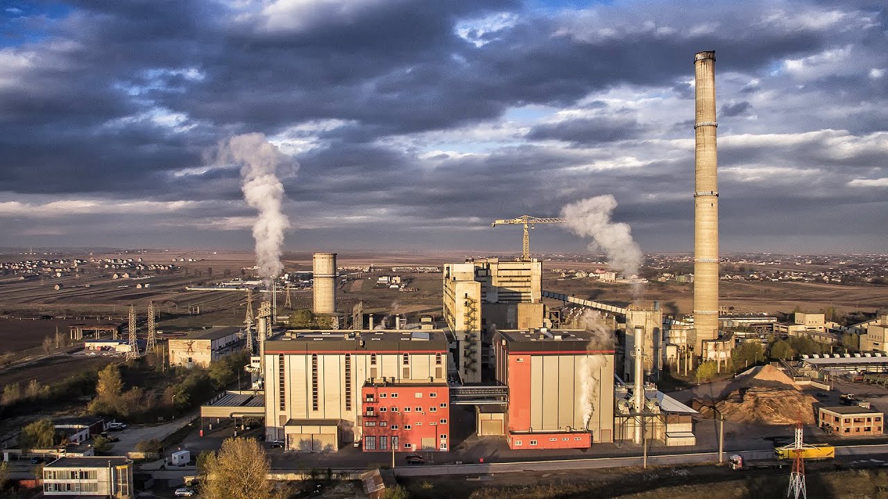 Prezentare Bioenergy Suceava - YouTube