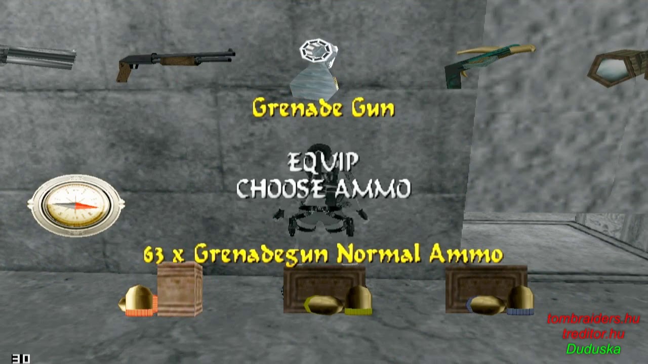 Colin Benson - The Nightmare Curse PART 07 - YouTube