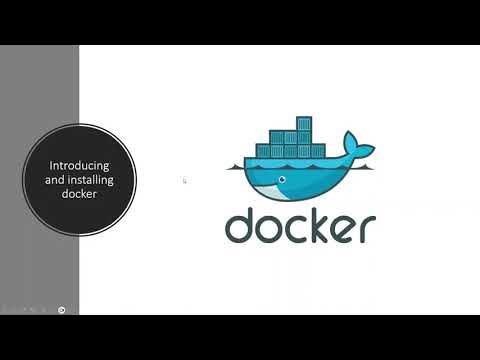 Hướng dẫn cài đặt Docker (tránh lỗi WslRegisterDistribution failed with error) - YouTube