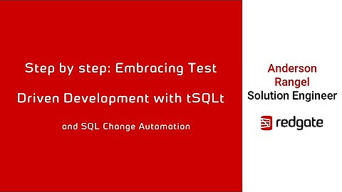 Getting Started with SQL Prompt | Redgate Training - YouTube