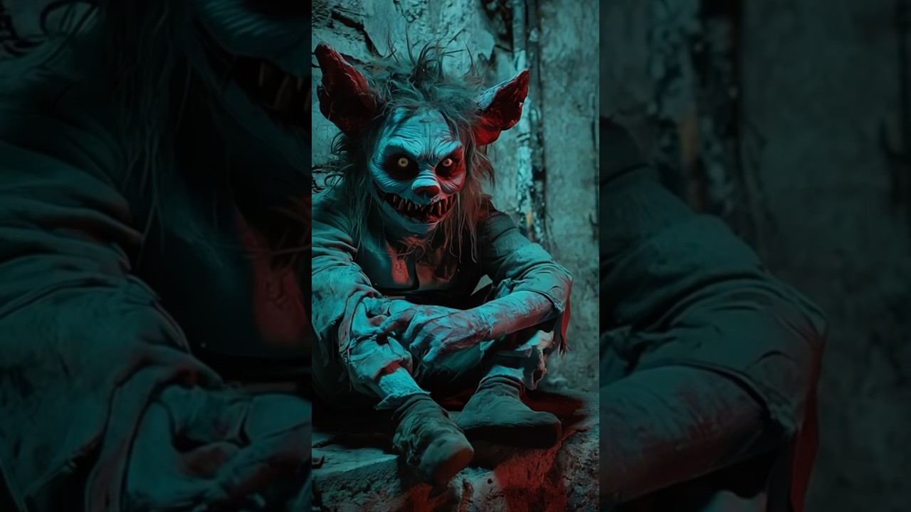 Horror Stories - Grudge Imp #horrorshorts #horrorstories #horror #ai # ...
