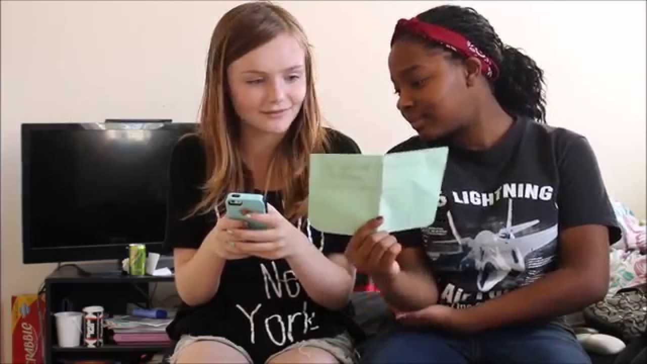 Calling old magcon members - YouTube