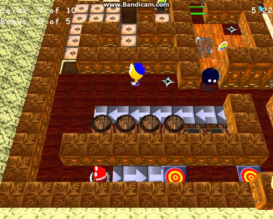 579LIZM PQ2 29 Map Part 6 - YouTube