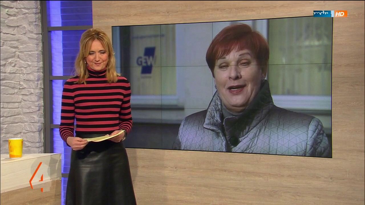 Anja Koebel 29. November 2016 - YouTube