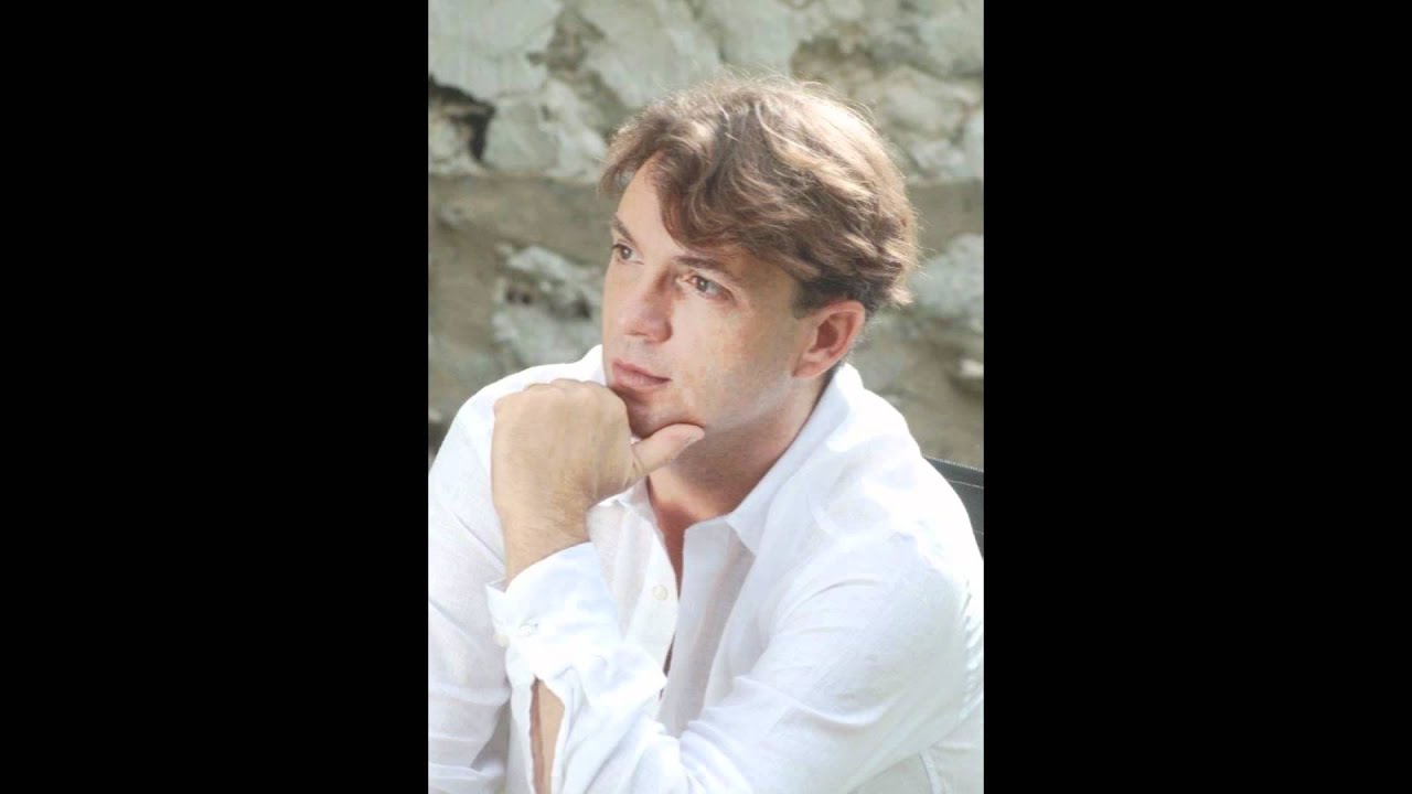 Milosz Magin Sonata Mvt 4 Philippe Devaux - YouTube