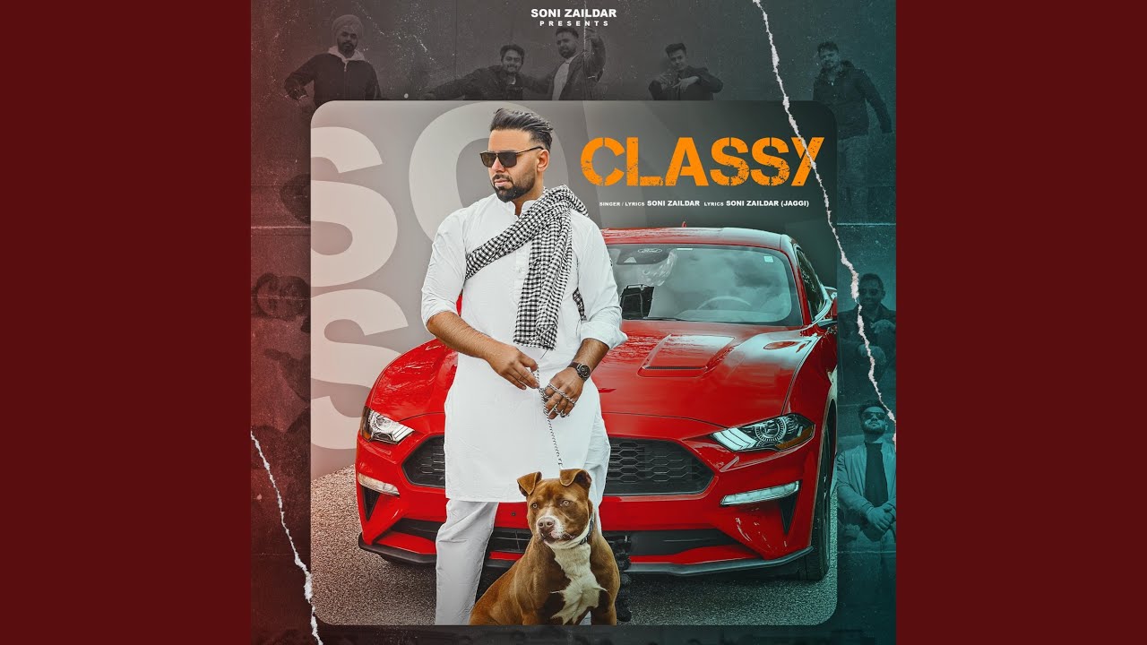 Classy - YouTube