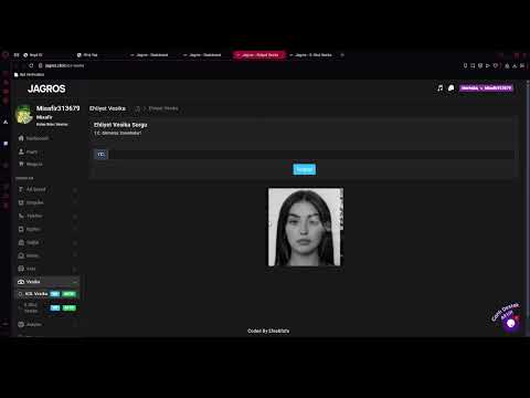 ÜCRETSİZ SORGU PANEL 2025 DİSCORD TELEGRAM BEDAVA PANEL