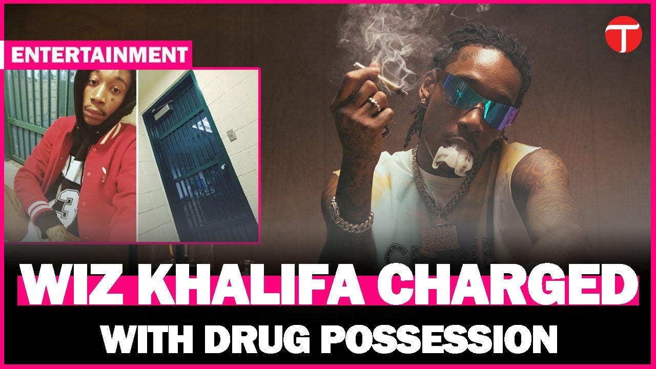 Wiz Khalifa arrested after Romanian Festival - YouTube