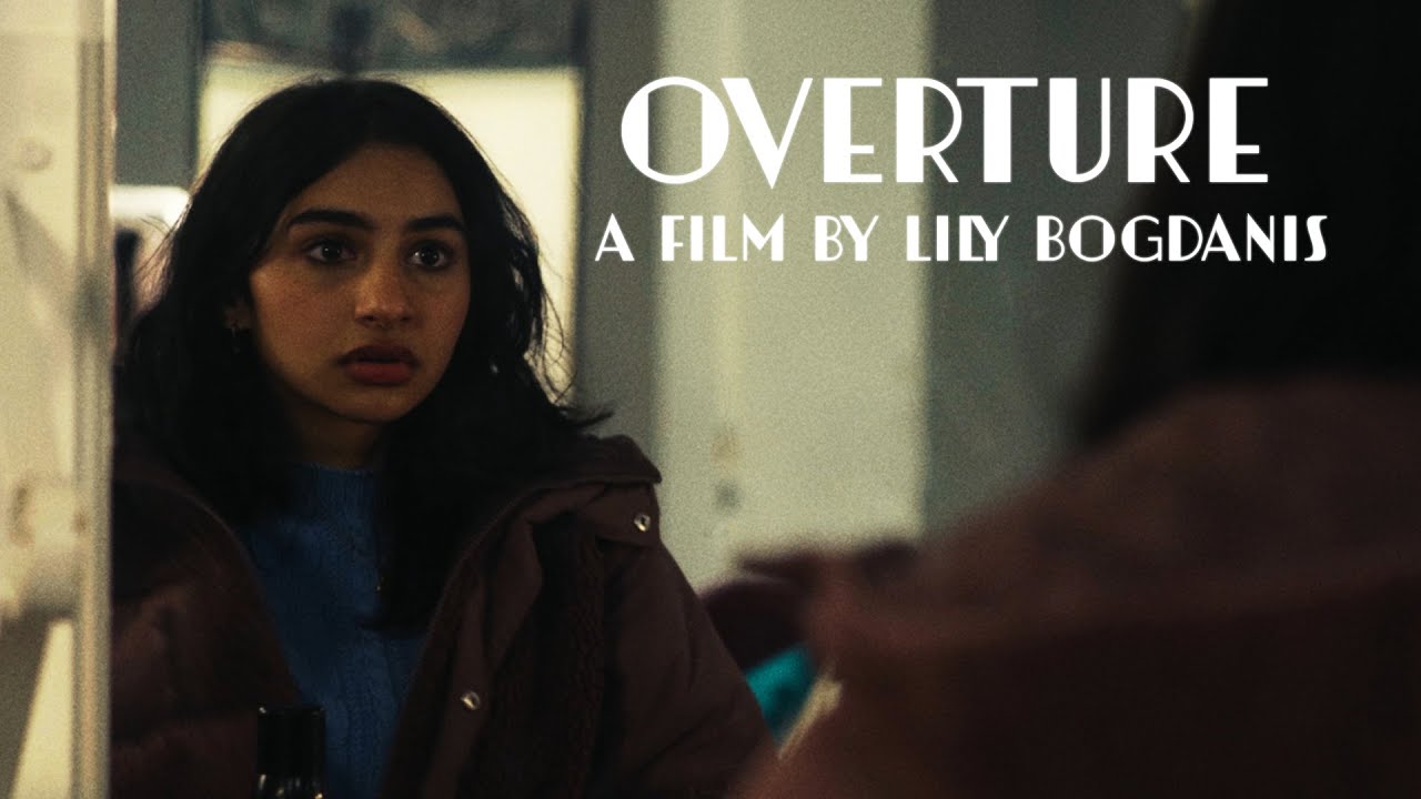 OVERTURE - Official Short Film - YouTube