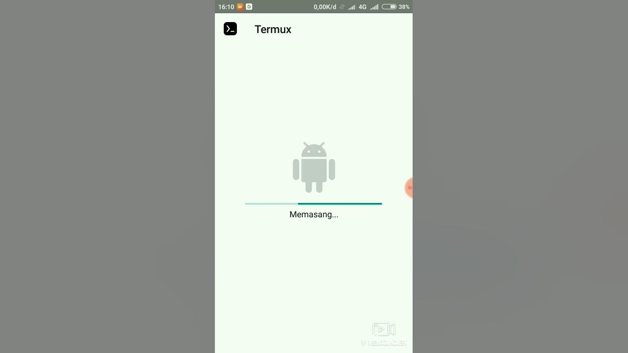 Cara Install Termux Di Android termux android hacker YouTube cara-install-termux-di-android-termux-android-hacker-youtube