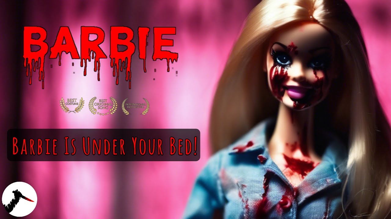 BARBIE | Short Horror Film #barbie #horror #film - YouTube