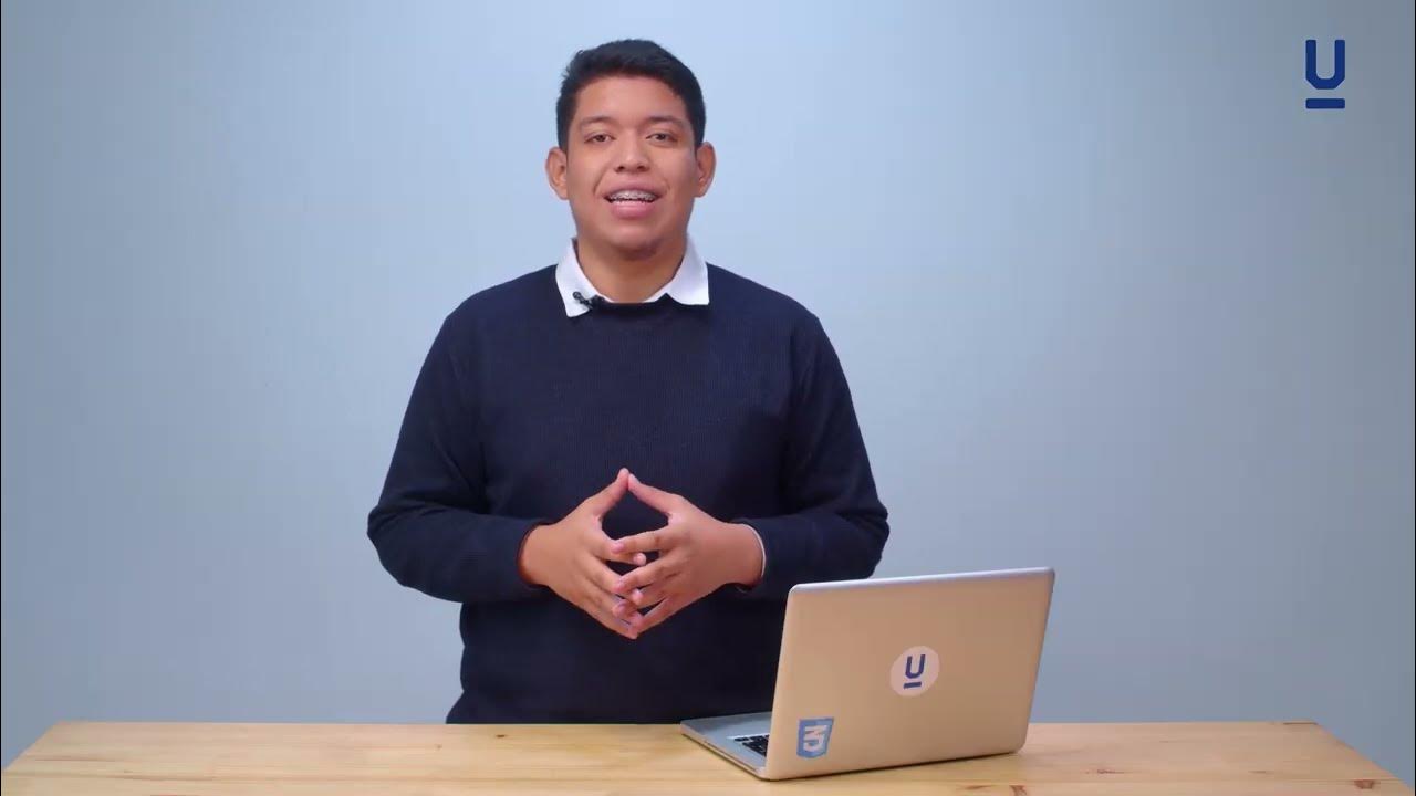 Cómo aplicar y manipular color y fondo en CSS - Curso de CSS3 - YouTube