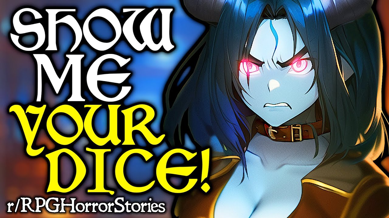 Cheater Gets Caught Using Magnetic Dice in D&D (+ More) | r ...