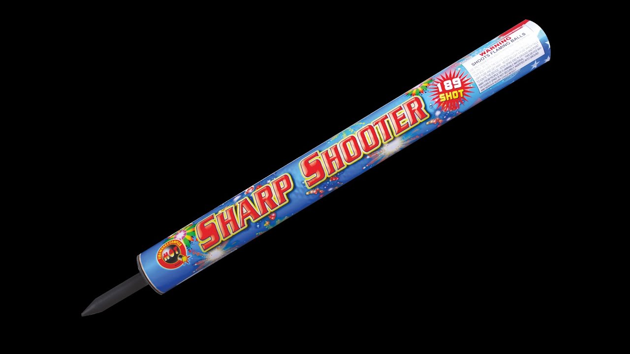 Sharp Shooter by Hot - YouTube