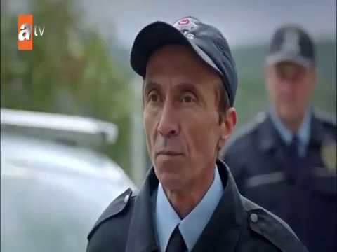 KENAN AY   Kertenkele 57  Bölüm