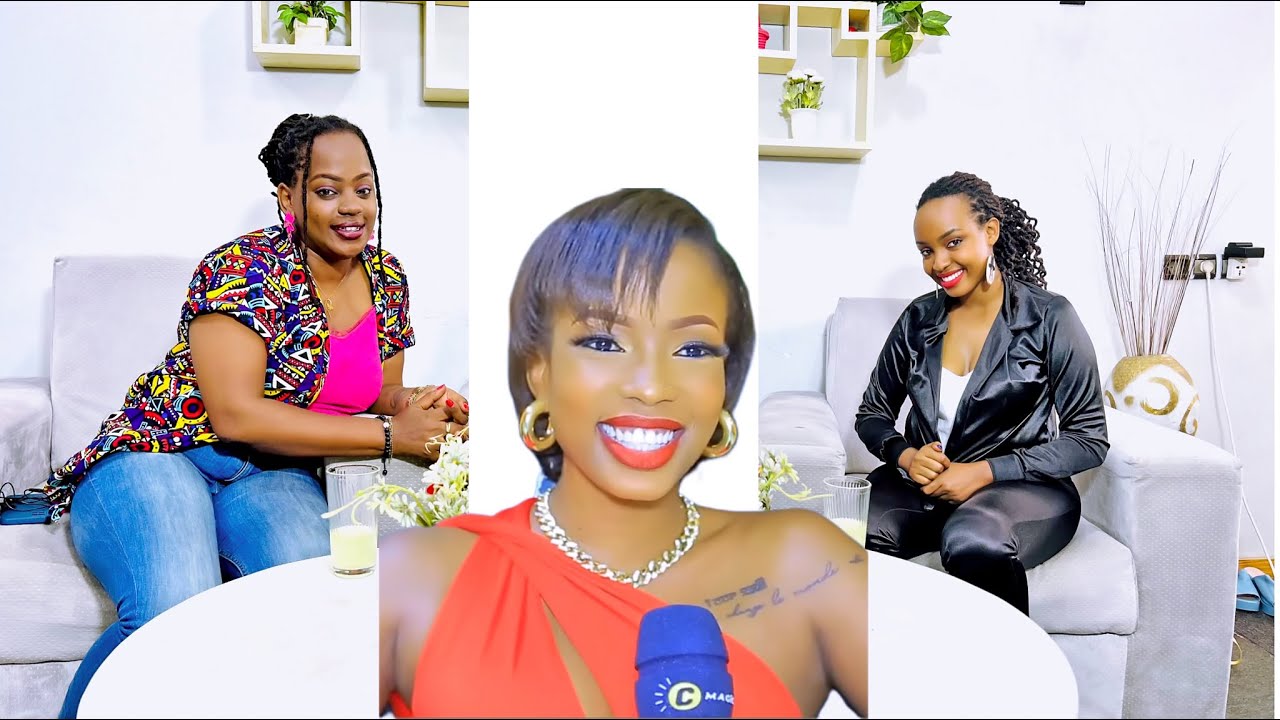 Fun&facts ya Hosy na Dacia😍/Monna yari yarabivuze😕/abantu babakubitisha ...