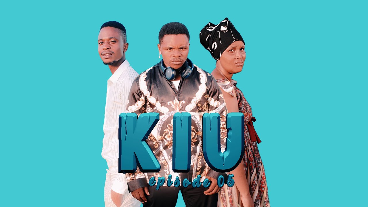 KIU episode 5 finally Series1 - YouTube