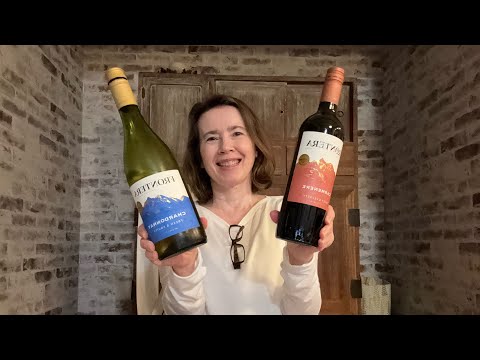Tasting $4 Wines From Japan Supermarket