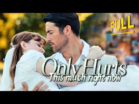[FULL💝] It only hurts this much right now | #drama #miniseries #tvshow  #movie #romance