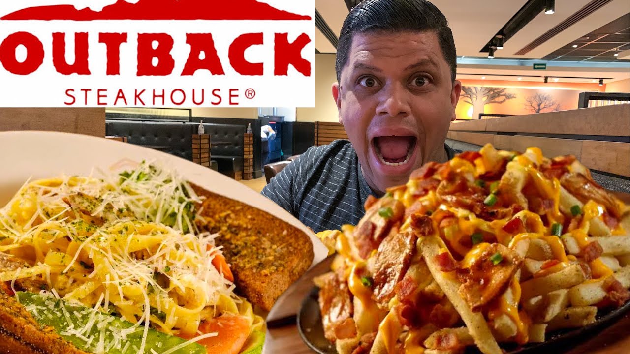 BATATA FRITA COM QUEIJO E BACON DO OUTBACK|A MELHOR BATATA FRITA DO ...