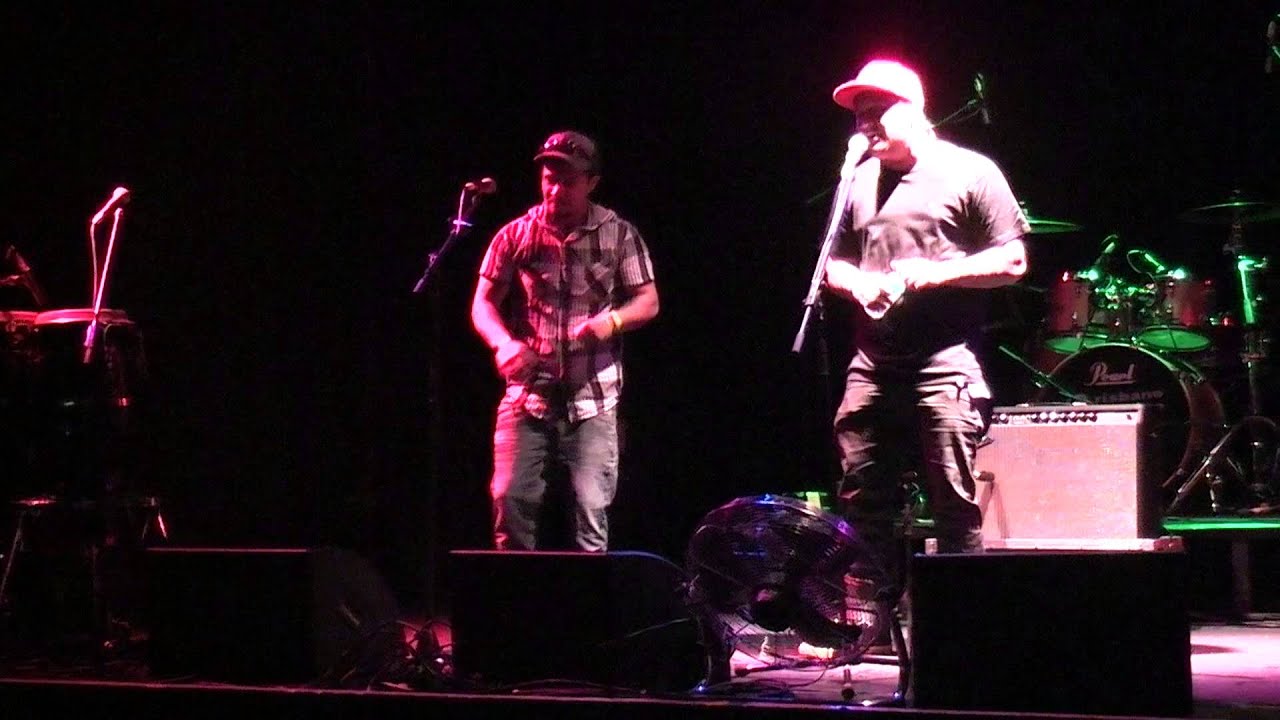 Tomorrow People - Reece Campbell (Jahkaya) - YouTube