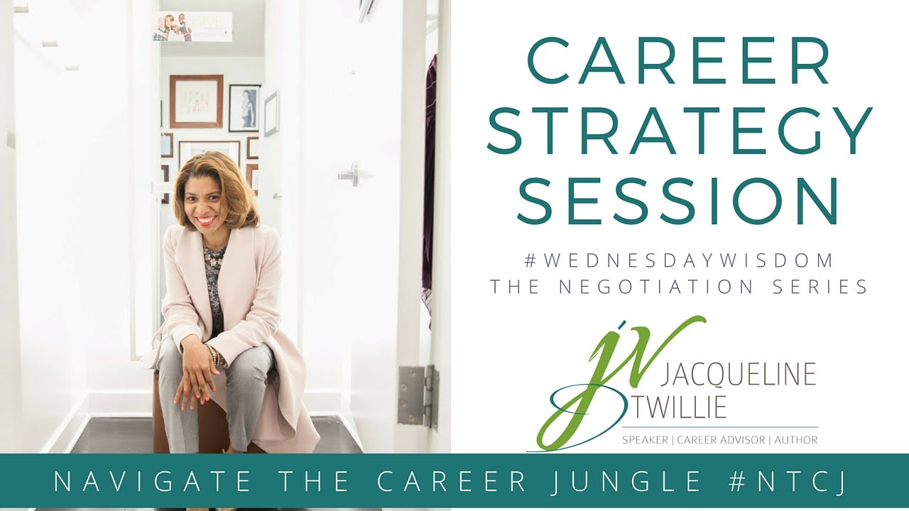 Job Offer & Relocation Negotiation Strategy - YouTube