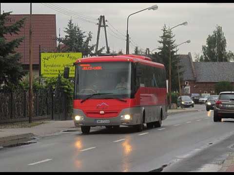 SOR C12 #DWR_7976C - Beskid Wrocław - YouTube