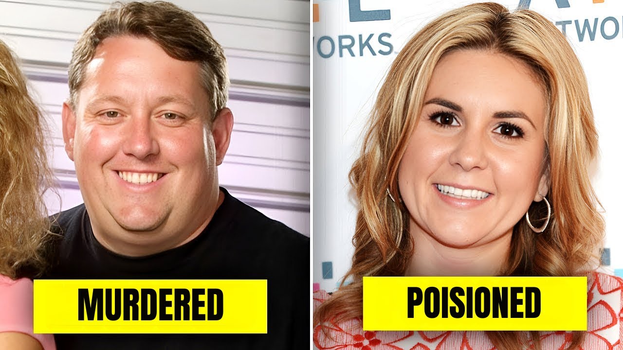 10 Storage Wars Members Deaths & Tragedies That Shocked Everyone - YouTube