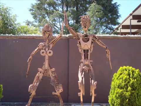 CBTIS 212 Recorrido =) instalaciones - YouTube