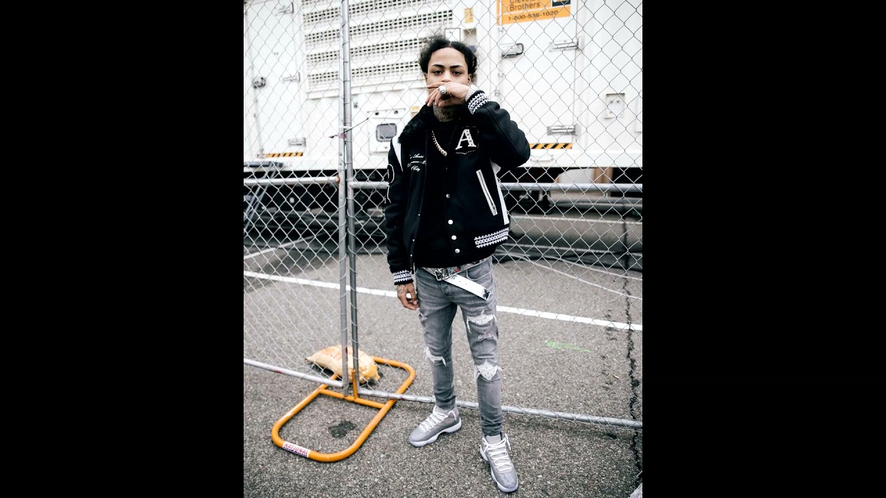 26AR x Kay Flock NY Drill Type Beat "Raindrops" (Prod. Beam x Dom ...