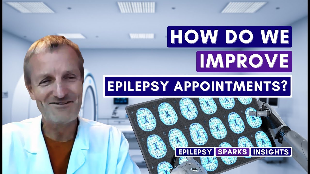How To Improve Epilepsy Appointments & Improve Quality of Life - Morten ...