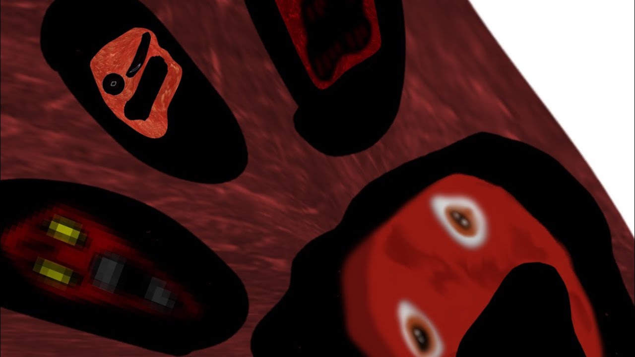 devoid skugcap pls make animation and image ID’s of devoid - YouTube