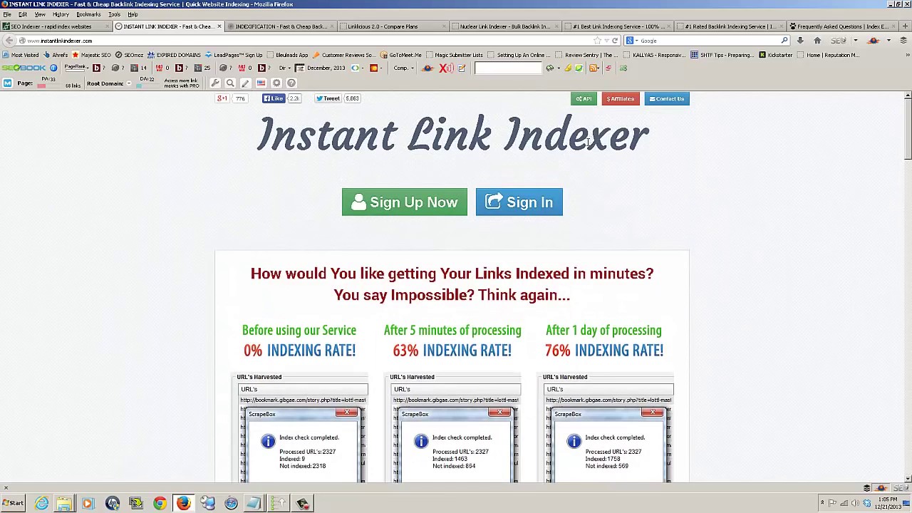 GSA Search Engine Ranker Training.See How It's Best Link Building Tool ...