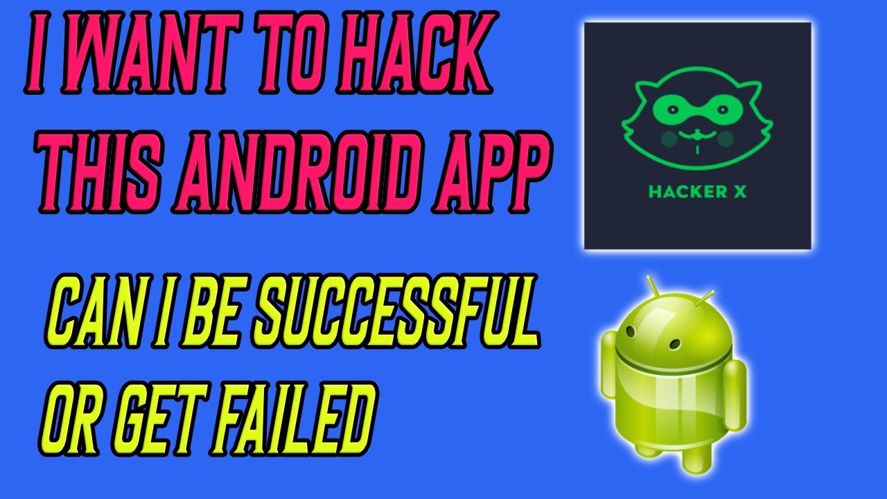 Journey To Hack The Android Most Ethical Hacking Learning App [ HACKER ...