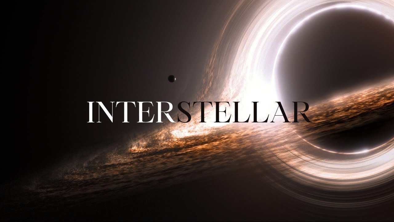 INTERSTELLAR EDIT. #interstellar #editing #space #mission - YouTube